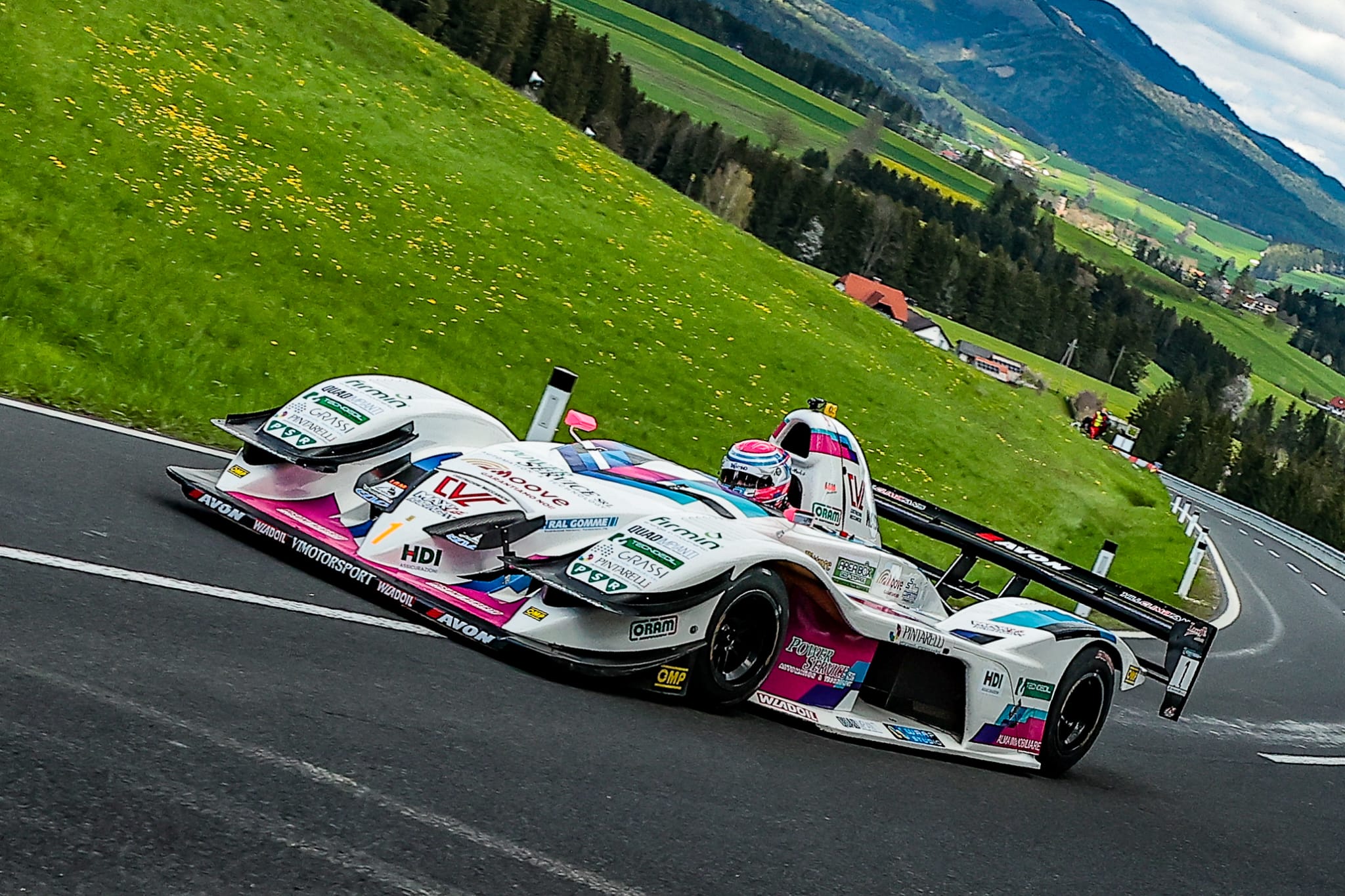 Europameister Christian Merli ist Favorit beim 55. Int. Osnabrücker ...